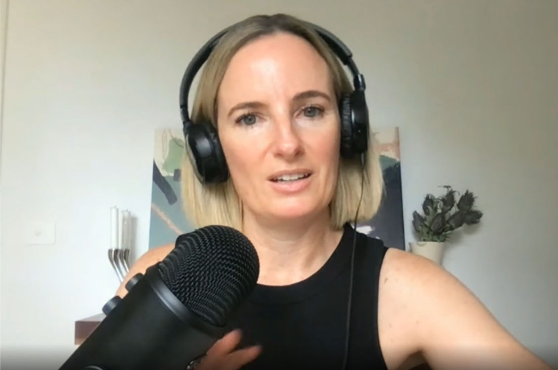 Dr Bree Hurn: How Identity Shapes Your Habits